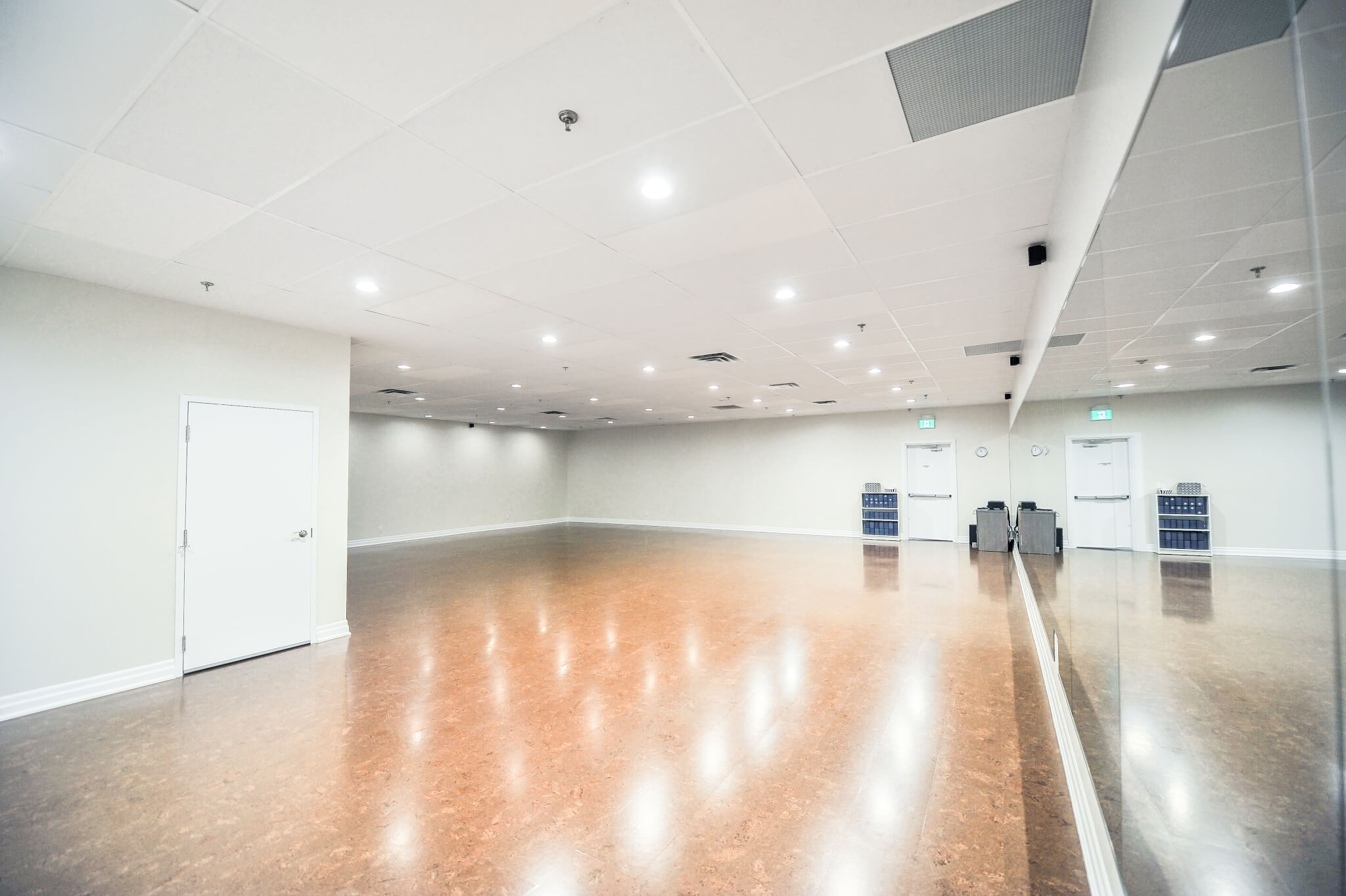 Mind to body hot yoga studio in Mississauga - Mind to Body Yoga Training